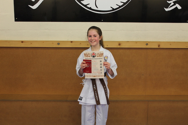 Gradings 2019 | Kubotan Karate